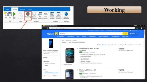 Robotic Process Automation Seminar Pptx