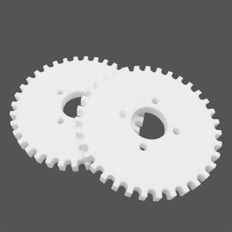 The Ultimate Guide To Ptfe Powders Everything You Need To Know