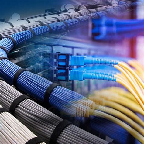 Choosing A Structured Cabling Provider Hive Tech Global