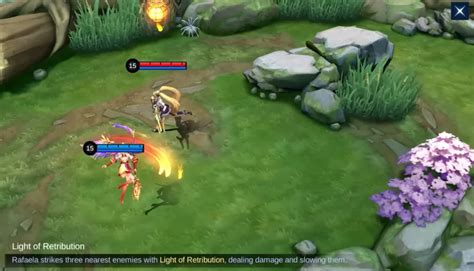 Rafaela Ml Review And Cara Dapat Skin Limited Lunar Fest 2025 Katalokal