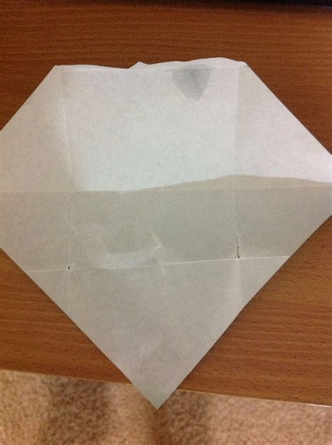 Origami Exploding Envelope 8 Steps Instructables