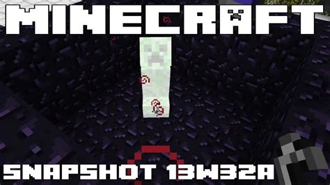 Minecraft 1 11 Snapshot 16w32a The Bugfix Update Youtube
