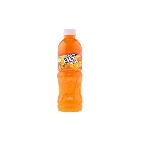 Deedo Orange Juice 450 Ml Azha Pasa Azha Pasa