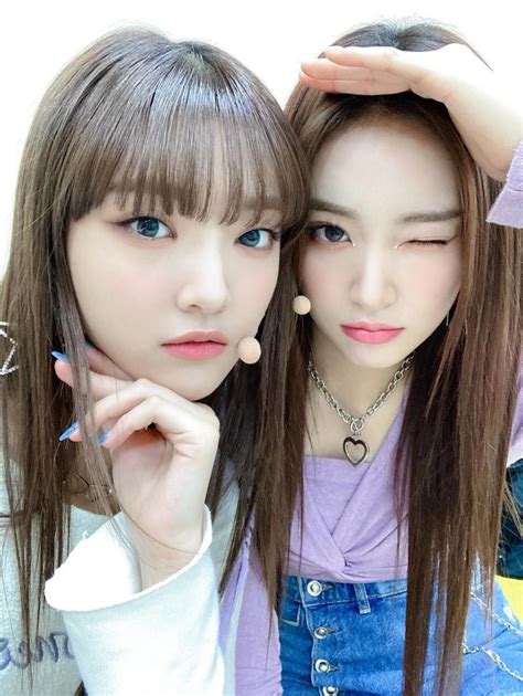 위클리 박소은 촬스의 이슈와 유머