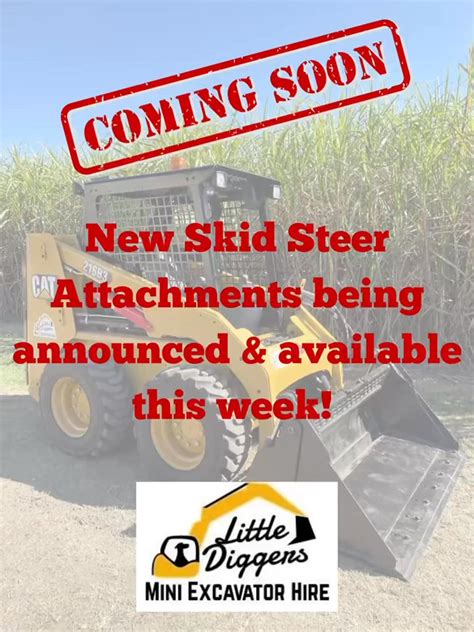 Little Diggers Mini Little Diggers Mini Excavator Hire