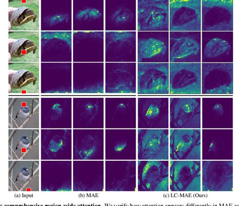 Figure 1 From Longer Range Contextualized Masked Autoencoder Semantic Scholar