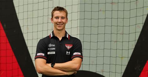 VFL: Eckersley joins Dons
