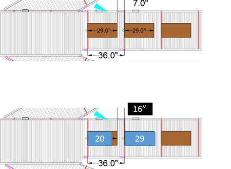 Slug Build With Area Restriction And Merge Controller FlexSim Community