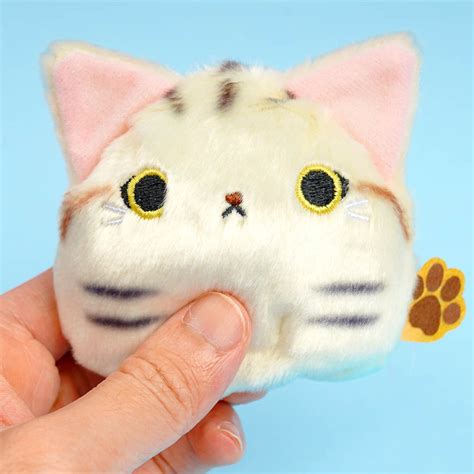 Shop Neko Dango Plushies Get Free Shipping Blippo
