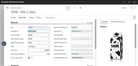 Ms Dynamics Business Central Dynamics Bc Cloud Erp Erp Dynamics Erp Bizspoke Technology