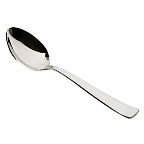 Spoon Set Stainless Steel Table Spoon Set Pack Of 12