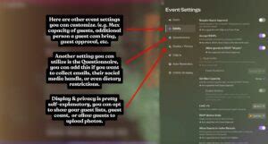 How To Make An RSVP Link For Meetups Events And Parties