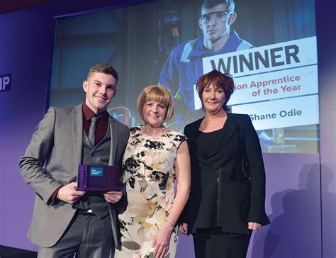 Scottish Apprenticeship Week Business Scotland Magazine