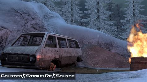 Counter Strike Re Source Mod Moddb