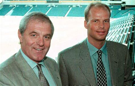 Former Rangers And Aberdeen Coach Tommy Moller Nielsen Dies Aged 61 Stv News