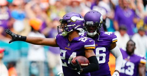 Vikings Vs Cardinals Minnesota Is Betting Favorite For Fifth Straight