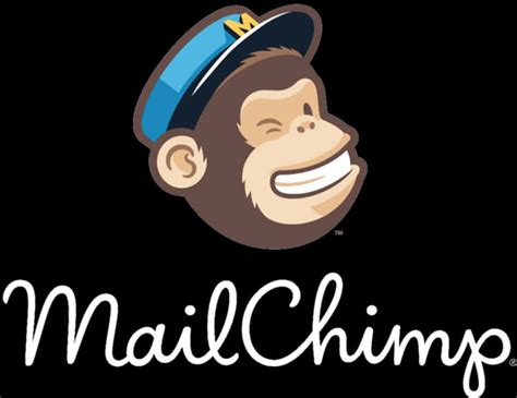 Mailchimp Logo Png