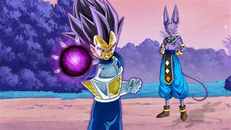 Dragon Ball Super Explica O Que O Hakai Realmente Faz Dinastia N