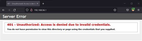 Ntlm Authentication With Firefox And Foxyproxy Offensive Defence