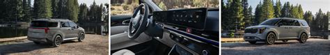See The New Kia Carnival Mpv In Fort Collins Co Features Review