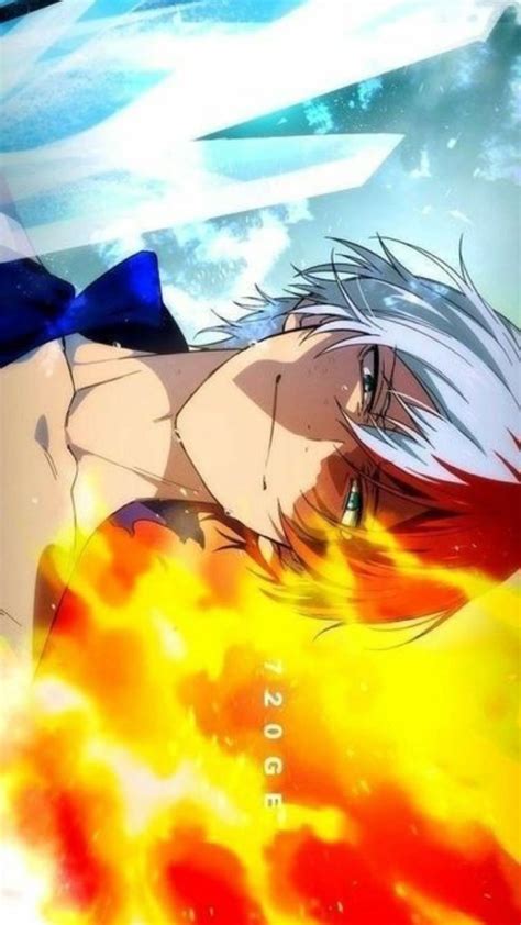 Todoroki X Reader Oneshots Artofit