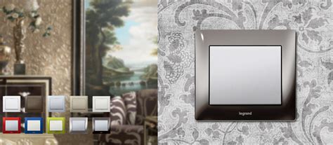 Розетки Legrand Galea Life (Легранд Галеа Лайф) купить в Москве по ...