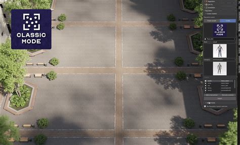 Population Human Crowd Simulation Superhive Formerly Blender Market