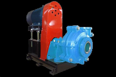 Axial Flow Pump Design