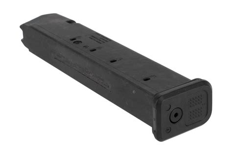 Magpul Pmag 27 Gl9 Glock 9mm Magazine Black Mag662blk