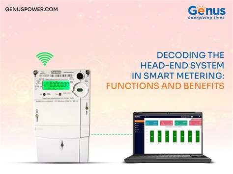 Decoding The Smart Meter Data Management System Mdms A Brief Guide