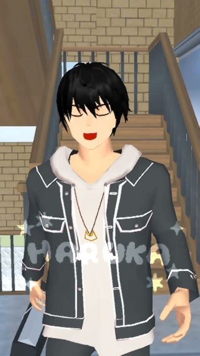 Part 20 Cpp Sss Sakuraschoolsimulator Shorts Fyp Youtubeshorts