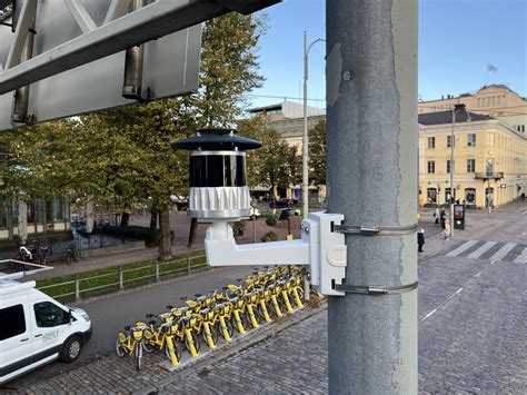 Five Lessons Learned From Smart Mobility Testbed Operations In Helsinki Forum Virium Helsinki