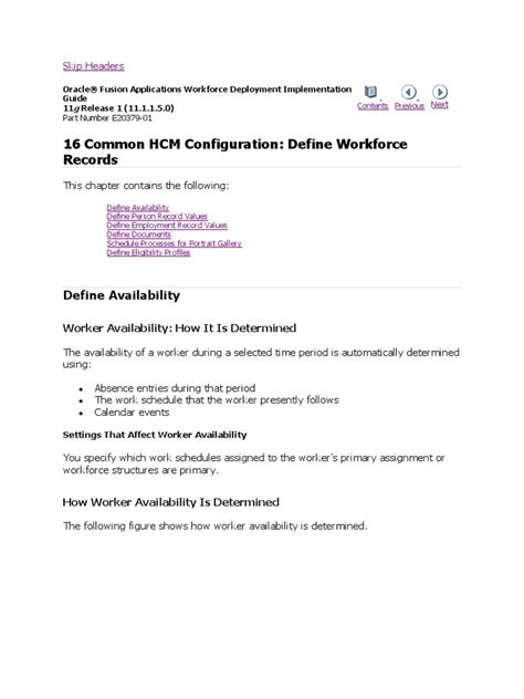 Oracle Fusion Hcm Absence Management Ep Abs Plans Geo Hierarchy Pdf Default Computer