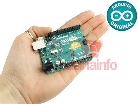 arduino uno original smd usinainfo