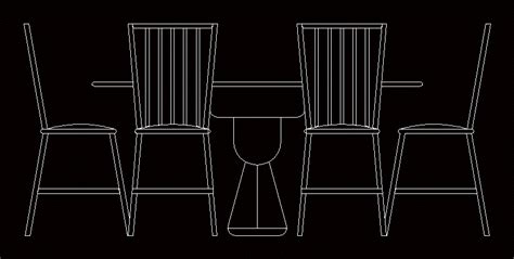 Dynamic Table In DWG KB CAD Library