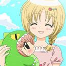 Chibi Devi Anime Planet