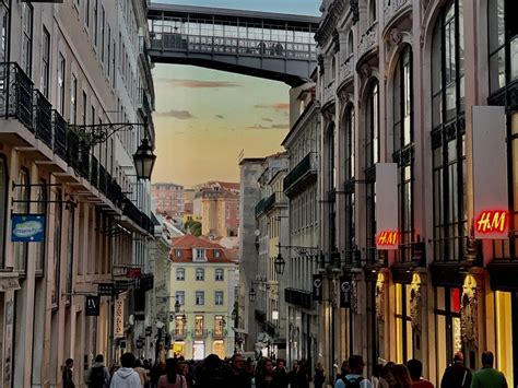 Cosa Vedere A Lisbona In 3 Giorni Itinerario E Guida 2025