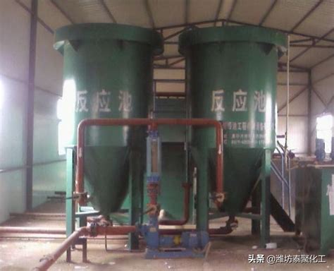 廢硫酸生產硫酸鎂生產方法 每日頭條