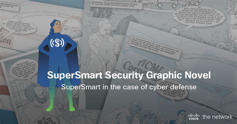 The Vulnerabilities In Acme Corps Security System Could Also Be Lurking In Your Networks Cisco