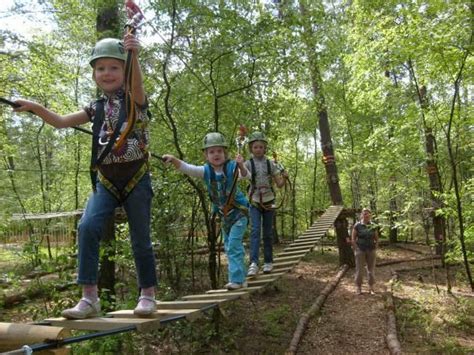 11 Camp Mccall Ideas Ropes Course Camping Games Scout Activities