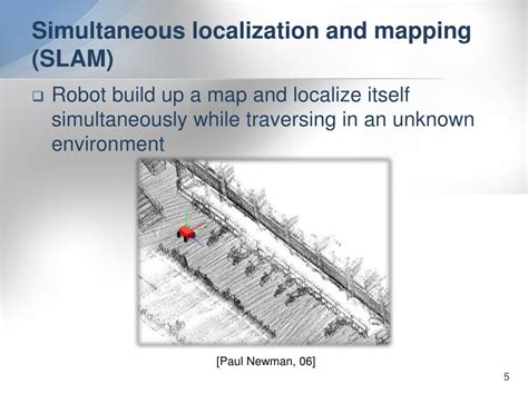 Ppt 3d Slam For Omni Directional Camera Powerpoint Presentation Free Download Id2051721