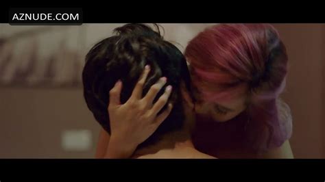 Myrtle Sarrosa Nude Aznude