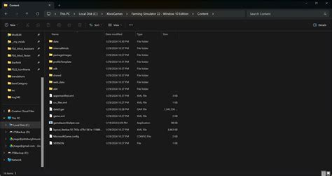 Fsg Mod Assistant This Is A Mod Folder Switcher With Extra Tools For Farm Sim 2022 Fsg Mod Assistant This Is A Mod Folder Switcher With Extra Tools For Farm Sim 2022