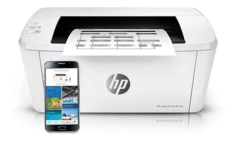 T Ner Hp Laserjet Pro M W A Toner Env O Gratis