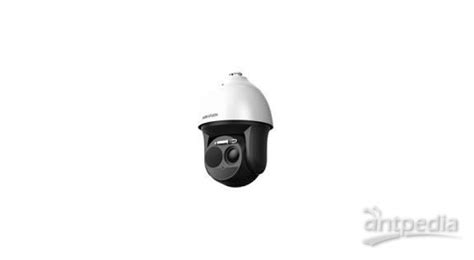 测温型热成像双光谱智能球型摄像机价格仪器信息分析测试百科网
