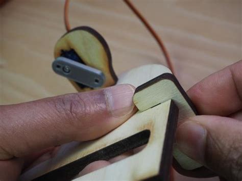 Microbit Eyes Think Create Learn