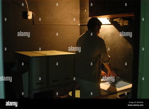 X Ray Dark Room