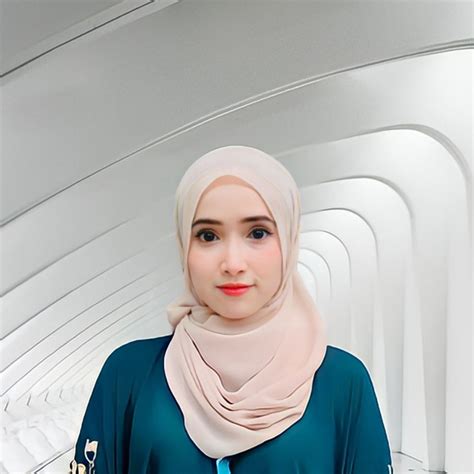 Nur Atiqah Zaihan Business Strategy Executive Epf Malaysia Linkedin