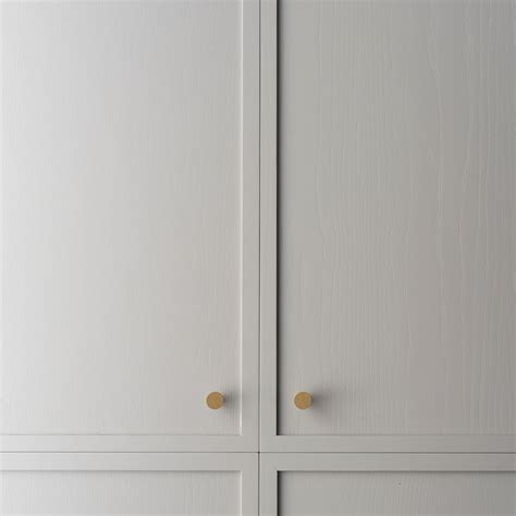 Tumbled Brass Lo And Co