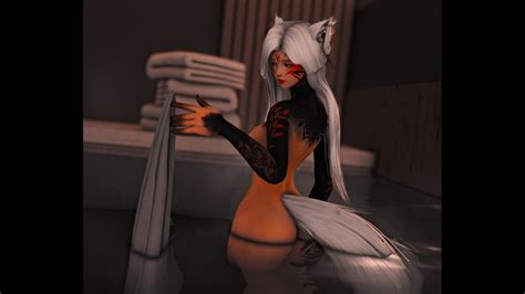 Relaxationtime XIV Mod Archive Relaxationtime XIV Mod Archive